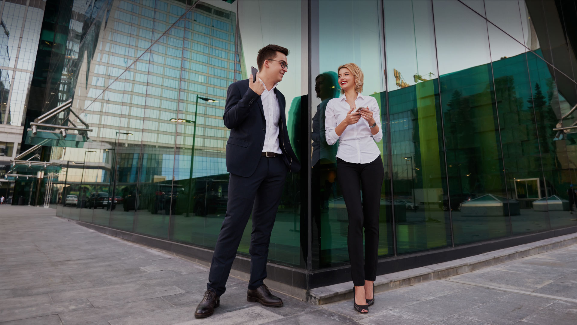 Uw medewerkers - Leve